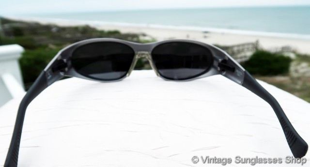 Vintage Killer Loop Sunglasses