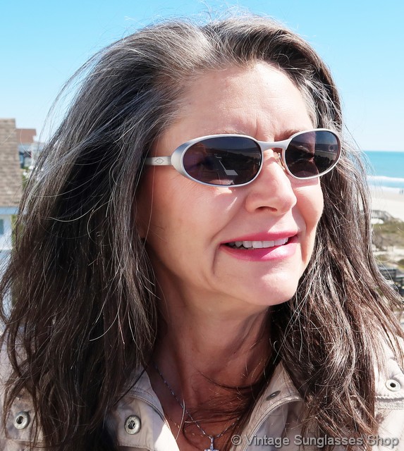 Killer Loop K0734 Spoiler 1 Sunglasses