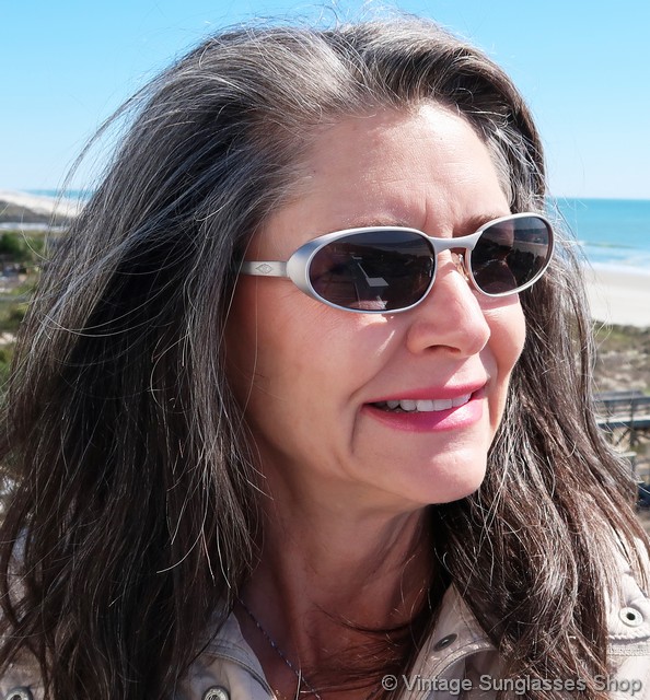 Killer Loop K0734 Spoiler 1 Sunglasses