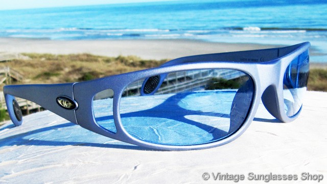 Vintage Killer Loop Sunglasses