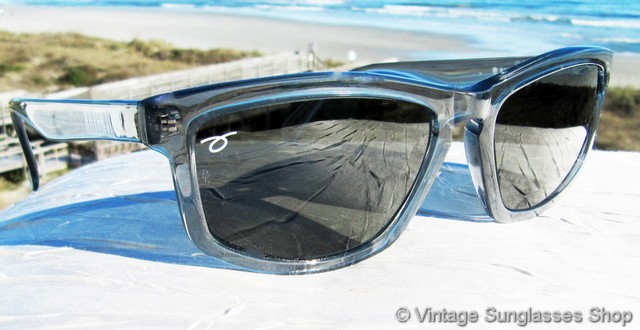 Vintage Killer Loop Sunglasses