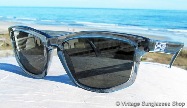 Vintage Killer Loop Sunglasses