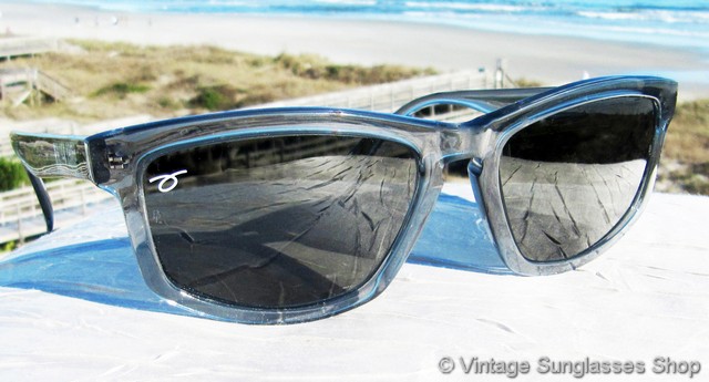 Vintage Killer Loop Sunglasses