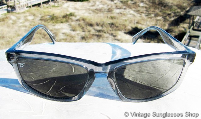 Vintage Killer Loop Sunglasses