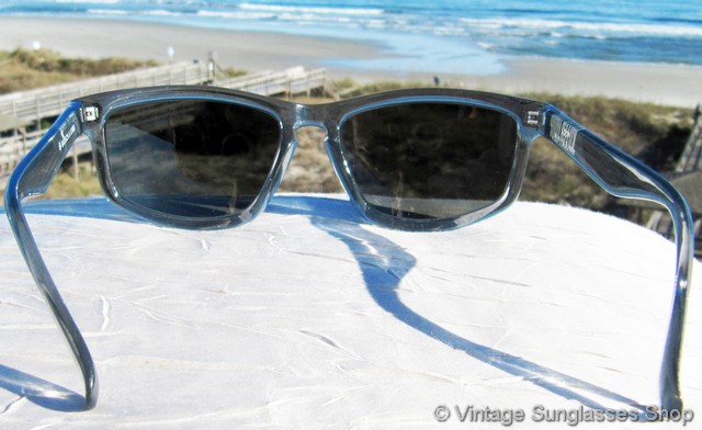 Vintage Killer Loop Sunglasses