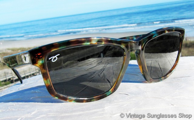 Vintage Killer Loop Sunglasses