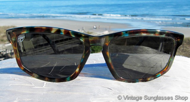 Vintage Killer Loop Sunglasses