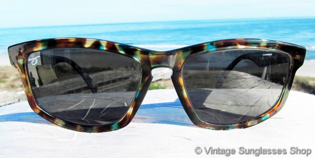 Vintage Killer Loop Sunglasses