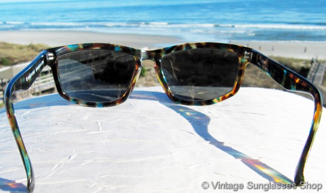 Vintage Killer Loop Sunglasses