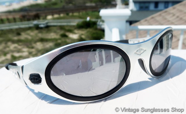 Killer Loop W2420 Volatile Sunglasses