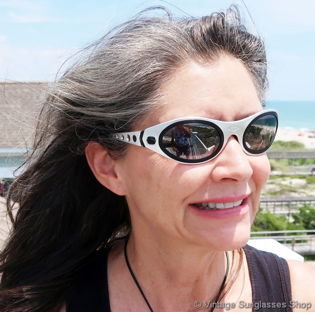 Killer Loop W2420 Volatile Sunglasses