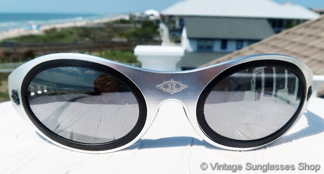 Killer Loop W2420 Volatile Sunglasses