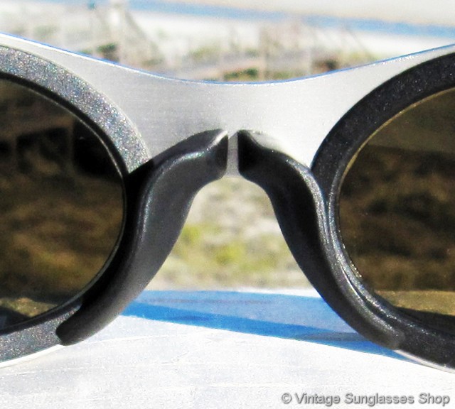 Vintage Killer Loop Sunglasses