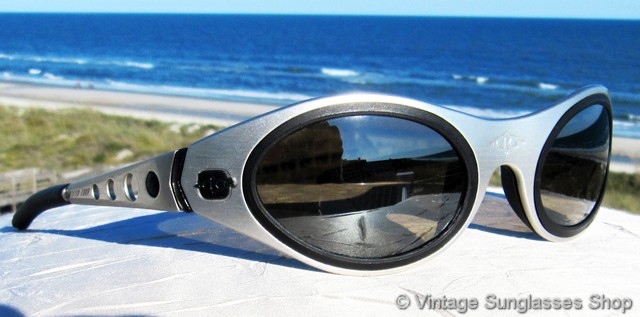 Vintage Killer Loop Sunglasses