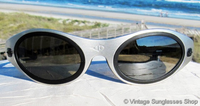 Vintage Killer Loop Sunglasses