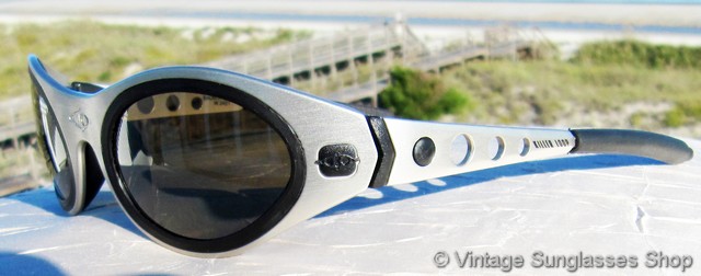 Vintage Killer Loop Sunglasses