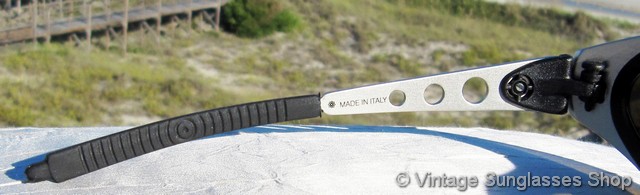 Vintage Killer Loop Sunglasses