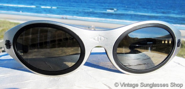 Vintage Killer Loop Sunglasses