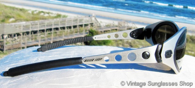 Vintage Killer Loop Sunglasses