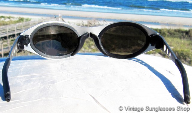 Vintage Killer Loop Sunglasses