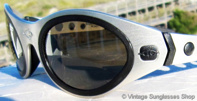 Vintage Killer Loop Sunglasses