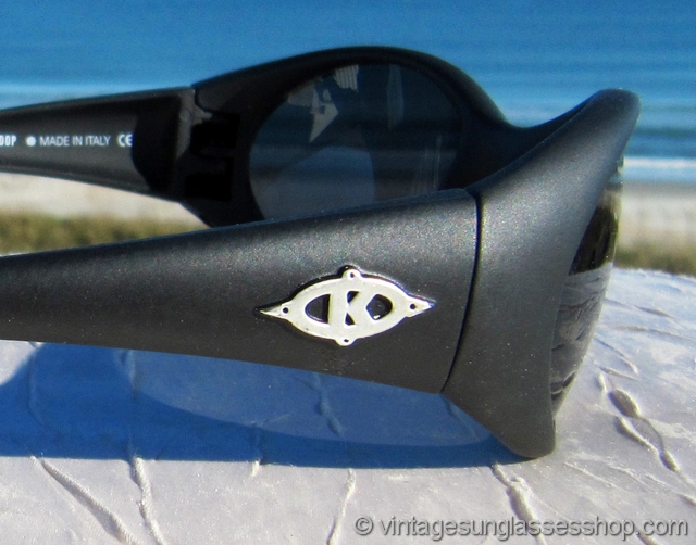 Vintage Killer Loop Sunglasses