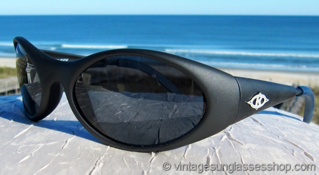 Vintage Killer Loop Sunglasses