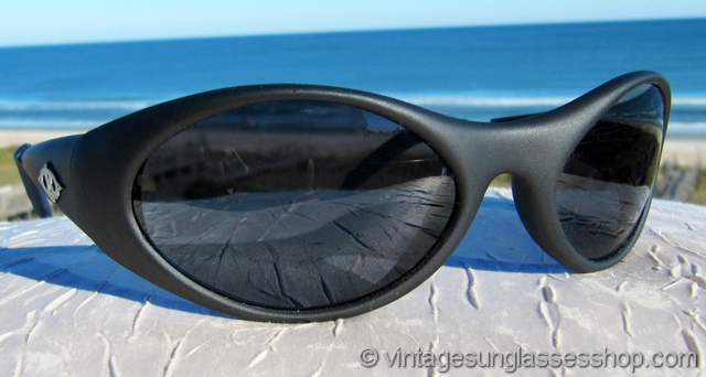 Vintage Killer Loop Sunglasses