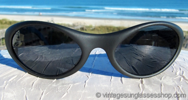 Vintage Killer Loop Sunglasses