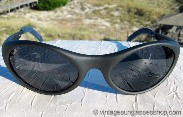Vintage Killer Loop Sunglasses