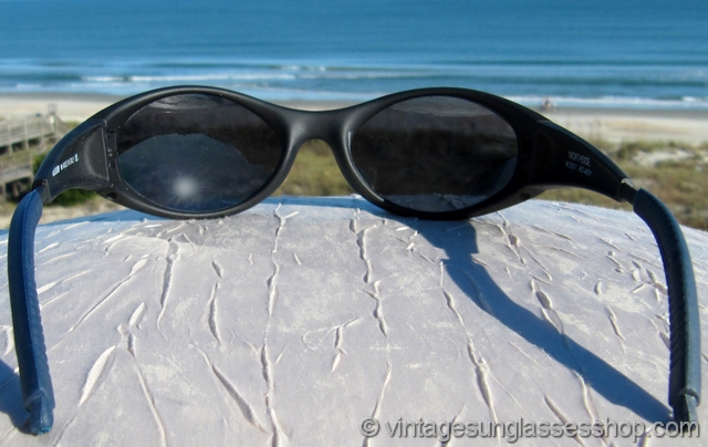 Vintage Killer Loop Sunglasses