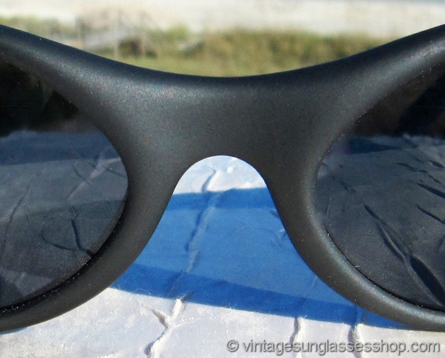 Vintage Killer Loop Sunglasses