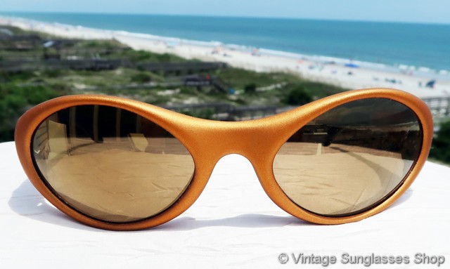 Vintage Killer Loop Sunglasses