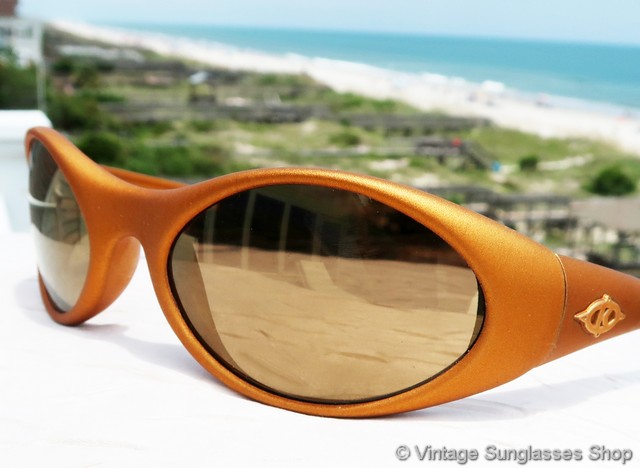 Vintage Killer Loop Sunglasses