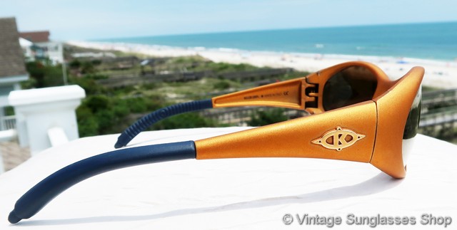 Vintage Killer Loop Sunglasses