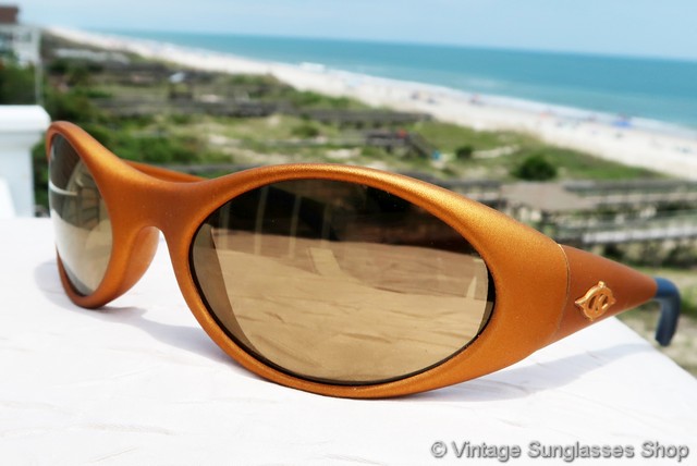 Vintage Killer Loop Sunglasses