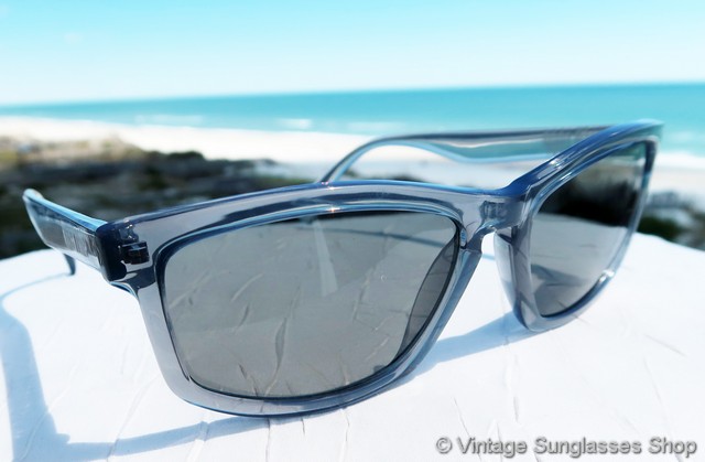 Killer Loop Z0670 Smoke Gray Sunglasses