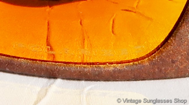 Oakley Fuel Cell Rust Decay Fire Iridium Fallout Collection Sunglasses