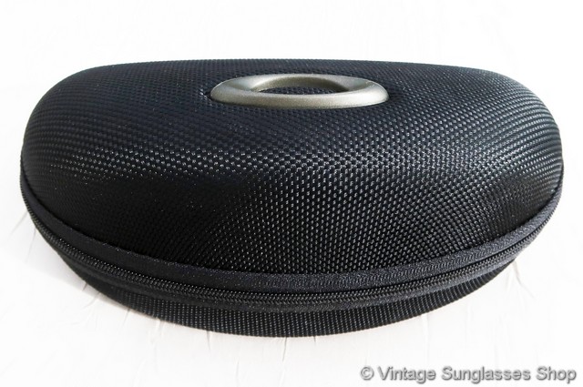 Oakley Jawbone Max Fearlight Bunker Blu Sunglasses