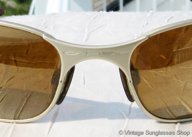 Vintage Oakley Sunglasses For Men and Women - Page 9
