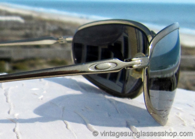Vintage Oakley Sunglasses For Men and Women - Page 6