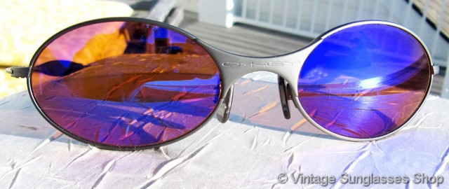 Vintage Oakley Sunglasses For Men and Women - Page 3