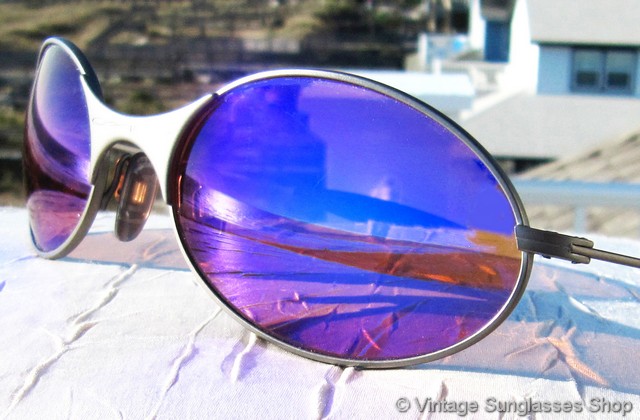 Vintage Oakley Sunglasses For Men and Women - Page 3