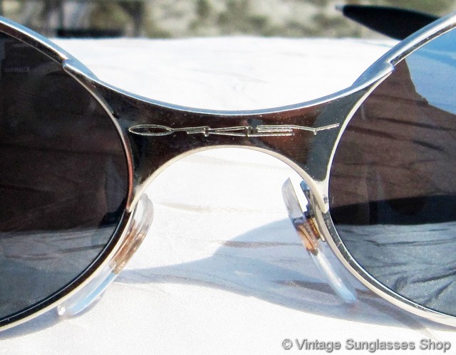 Vintage Oakley Sunglasses For Men and Women - Page 6