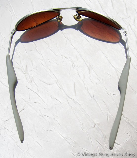 Oakley E Wire Titanium VR28 Sunglasses