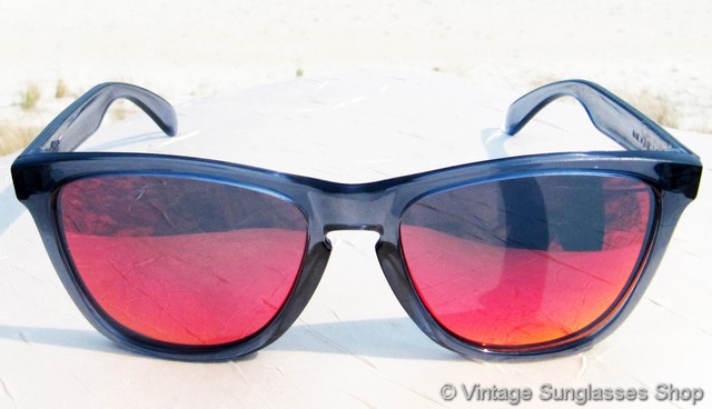 Vintage Oakley Sunglasses For Men and Women