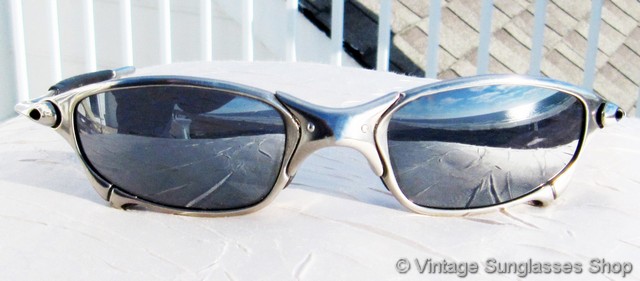 Vintage Oakley Sunglasses For Men and Women - Page 3