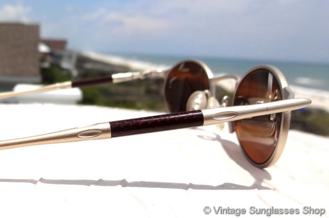 Vintage Oakley Sunglasses For Men and Women