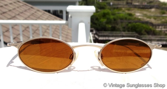 Vintage Oakley Sunglasses For Men and Women