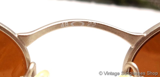 Vintage Oakley Sunglasses For Men and Women